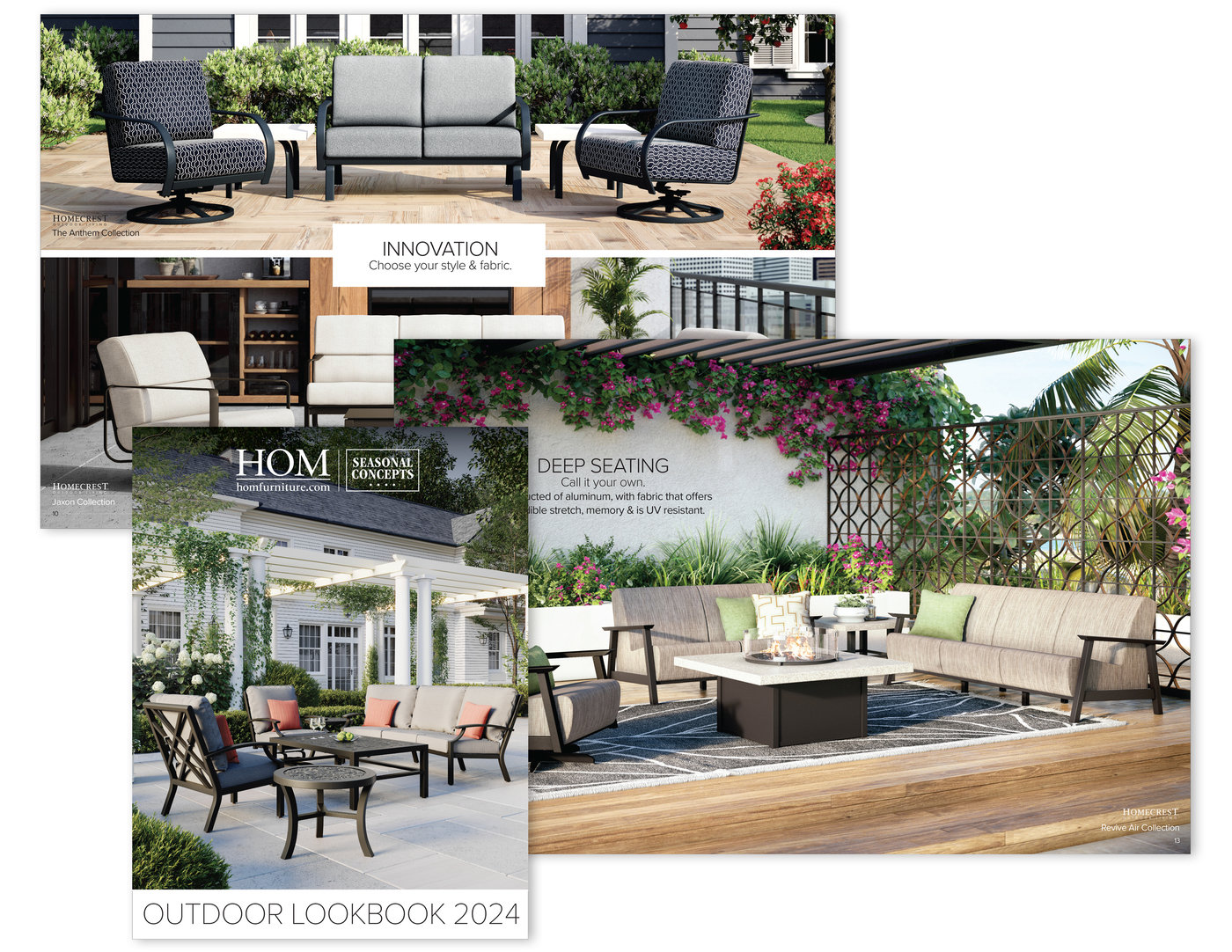 Digital by Deena Reed at Coroflot.com