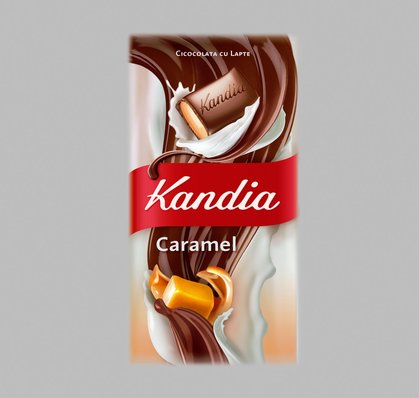brand tailors - kandia by ELENA Ivanescu at Coroflot.com