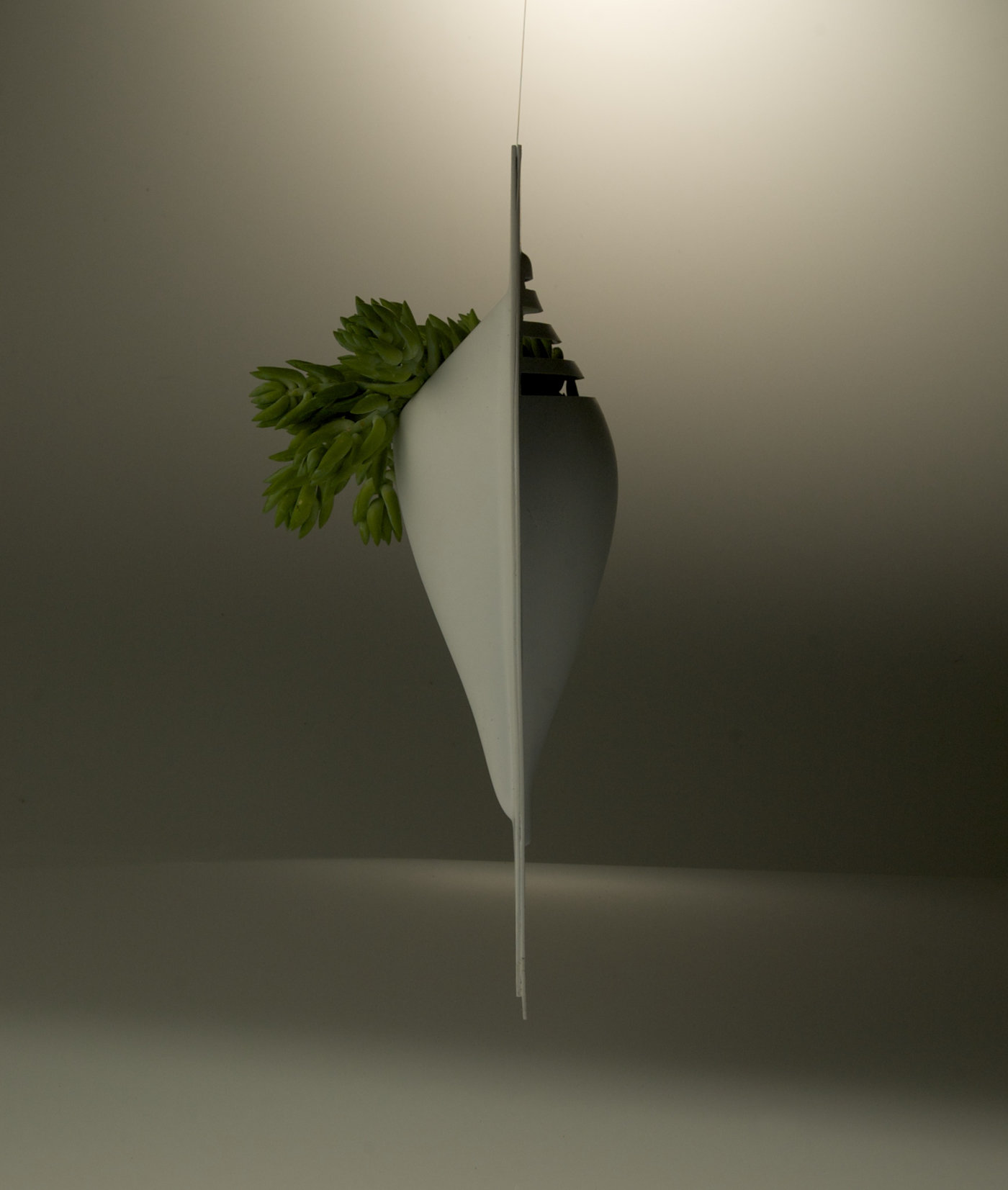 Plant Vessel by Paris Lowitz at Coroflot.com