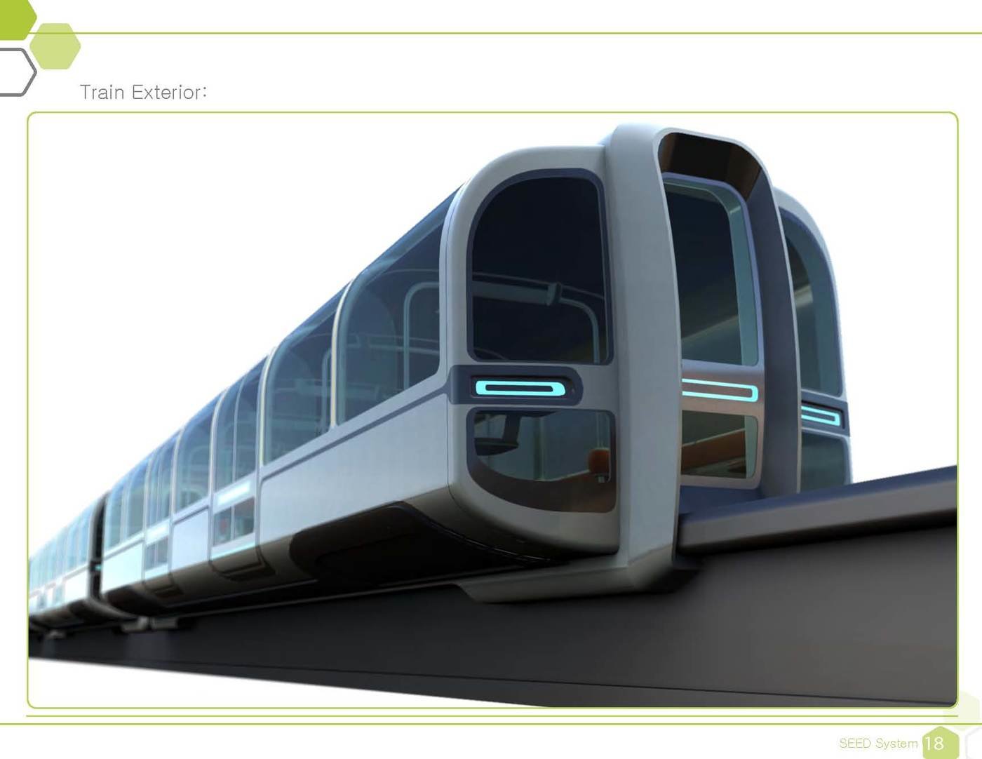 SEED by Ryan Callahan at Coroflot.com