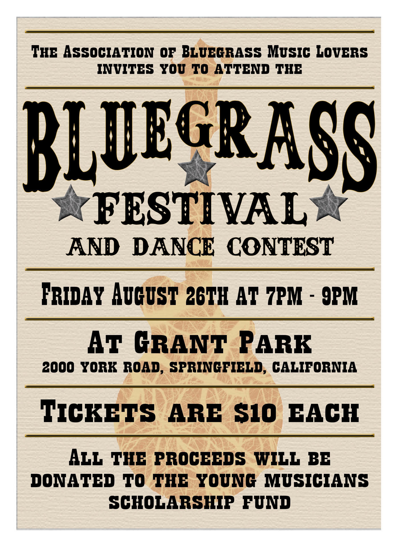 Posters and Ads by Diana Collier at Coroflot.com