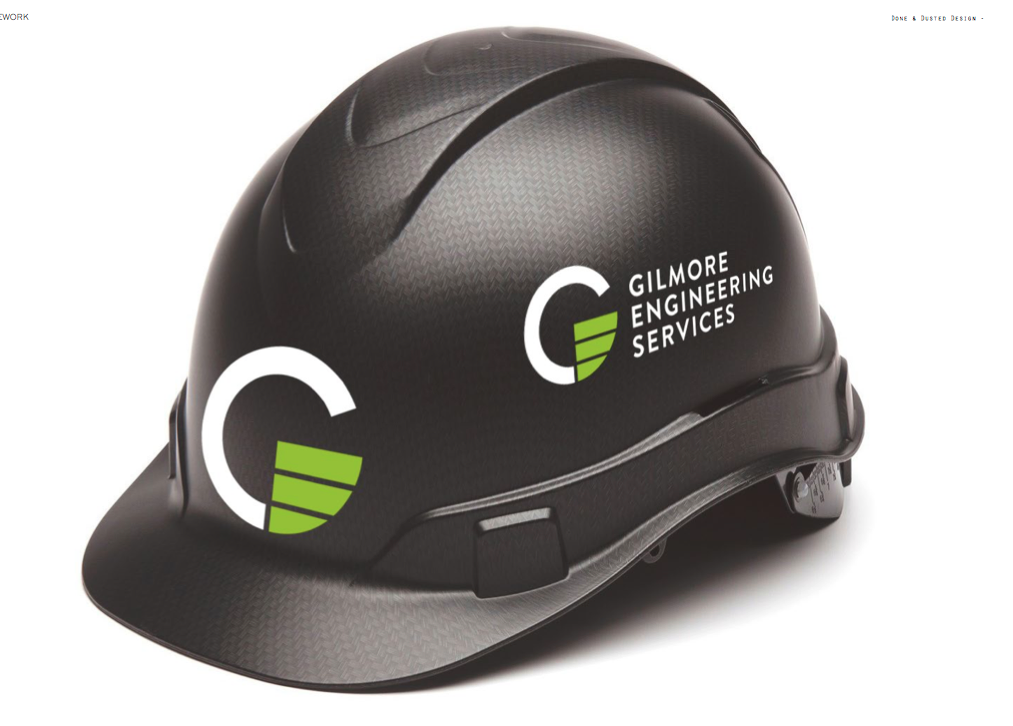 Gilmore Engineering by Dani Mc Ferran at Coroflot.com