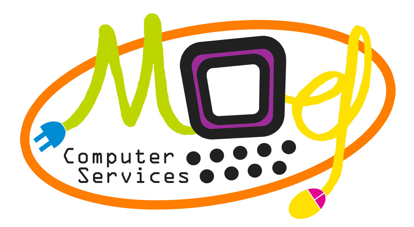 Mod Logo by Yamilka Rosa at Coroflot.com