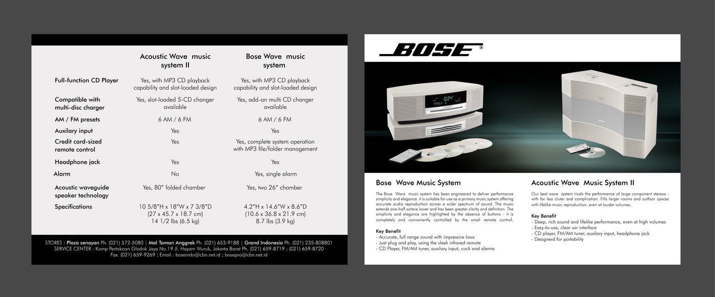 Graphic Design by Yulizar T at Coroflot.com