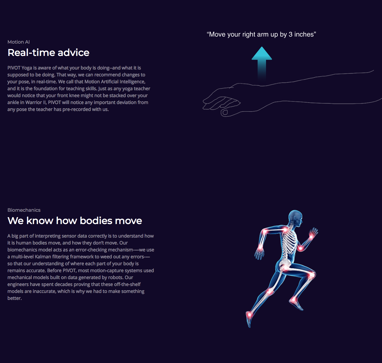 Wearable Technology Apparel, Smart Apparel by Marissa Borelli at ...