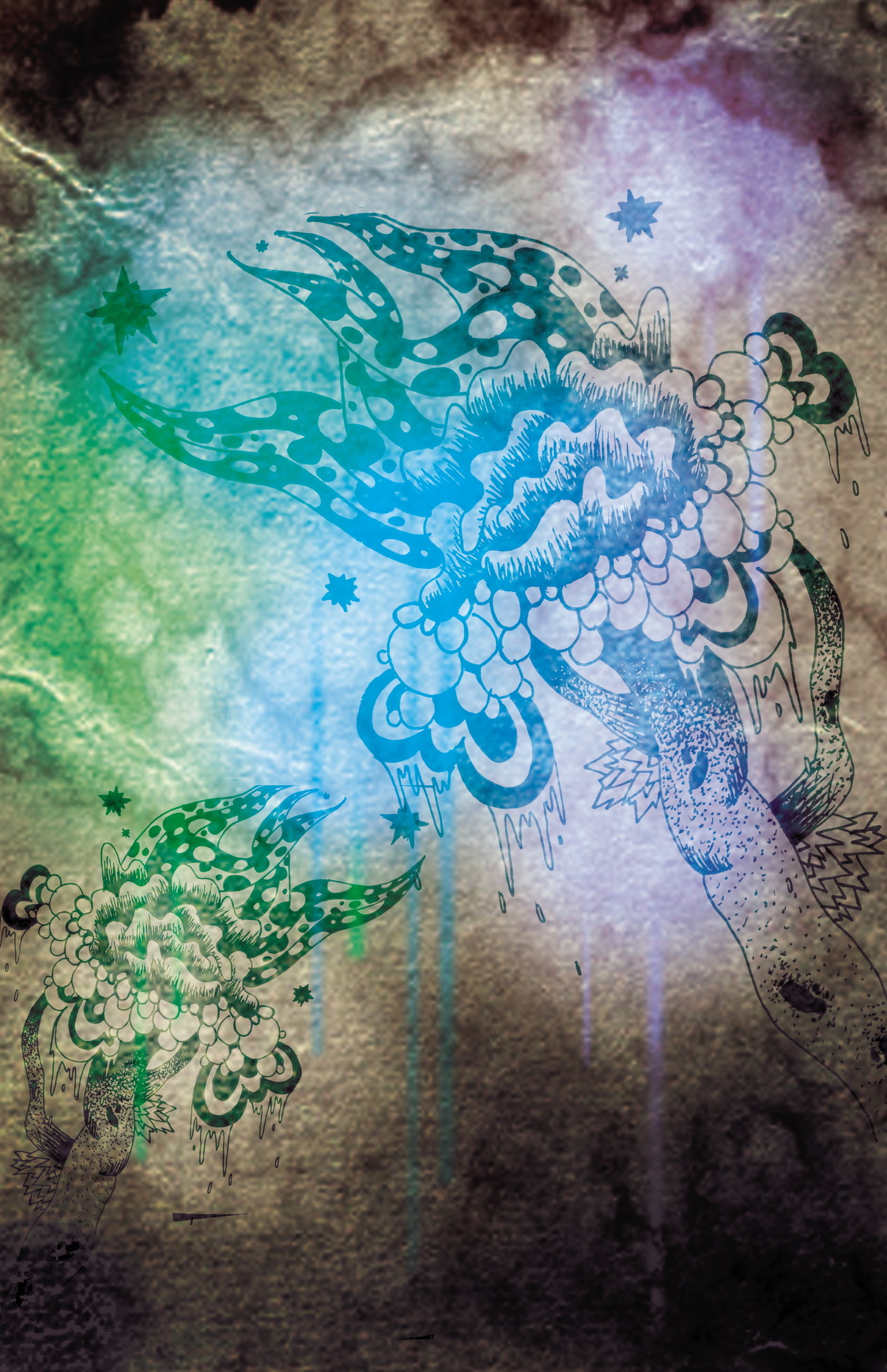 illustrations by Ryan DeVesty at Coroflot.com