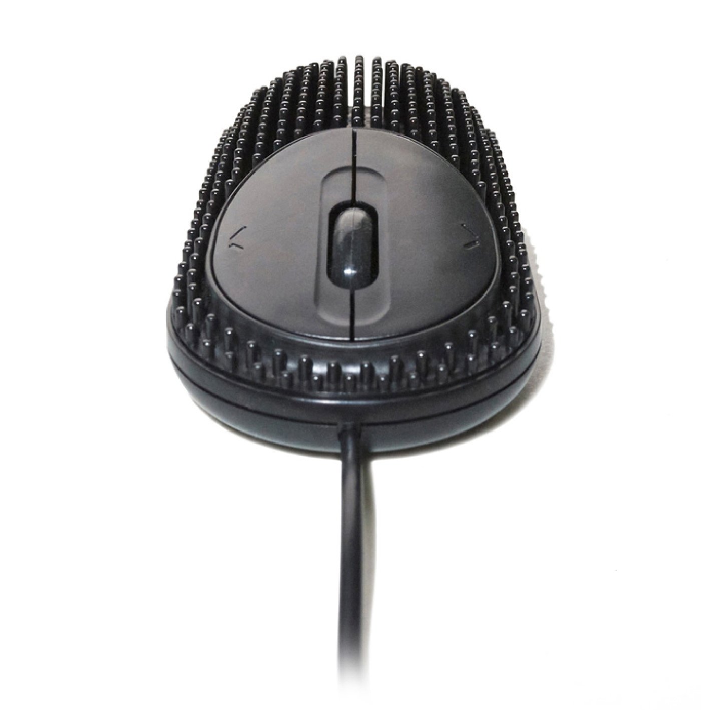 Brush Mouse by Jang Woo-seok at Coroflot.com