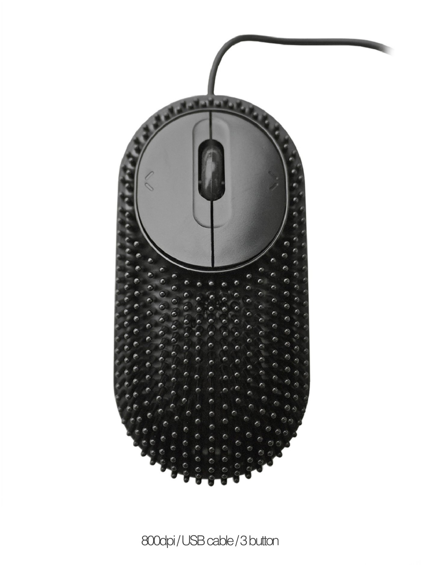 Brush Mouse by Jang Woo-seok at Coroflot.com