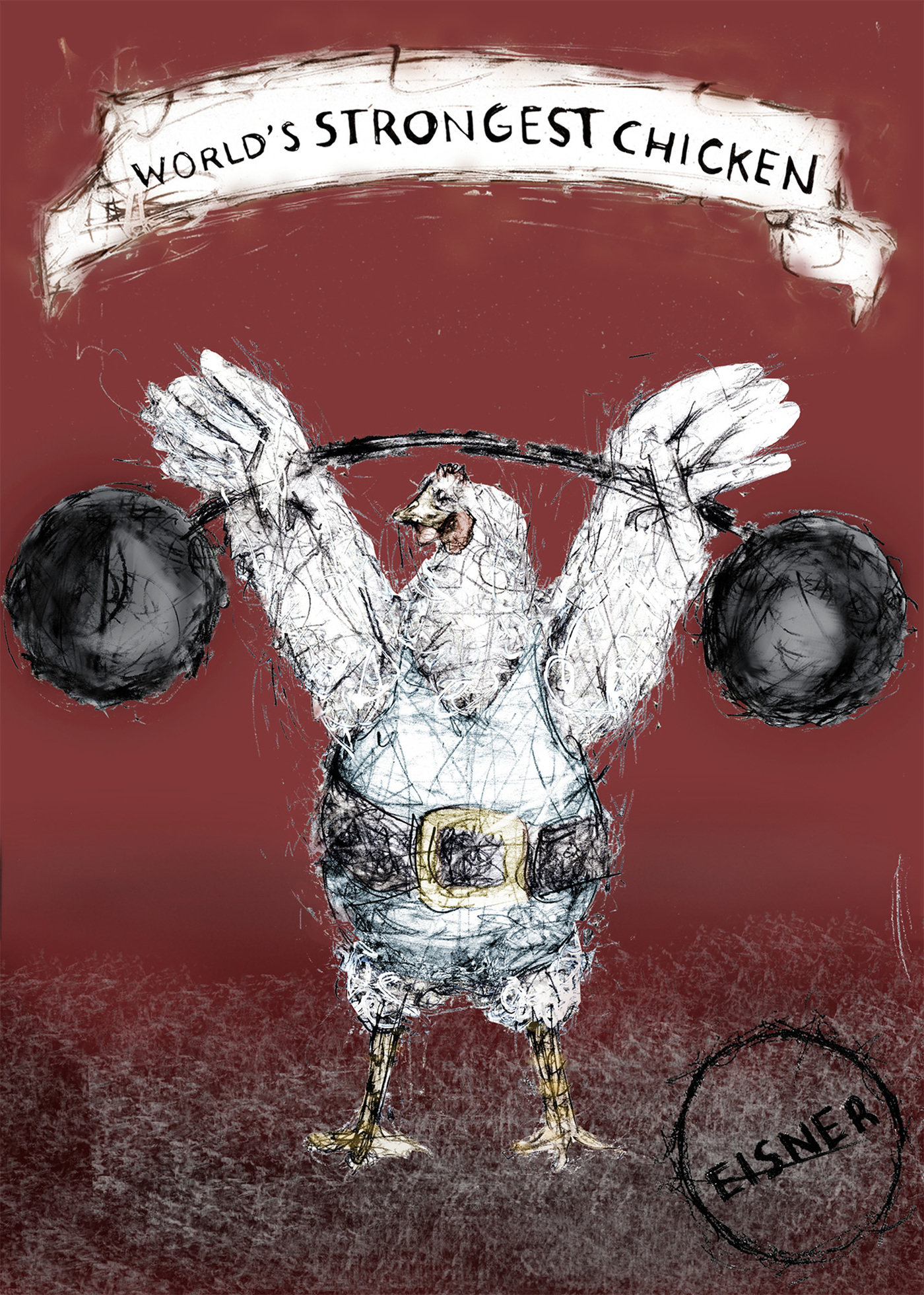 Freelance by Benjamin Wald at Coroflot.com