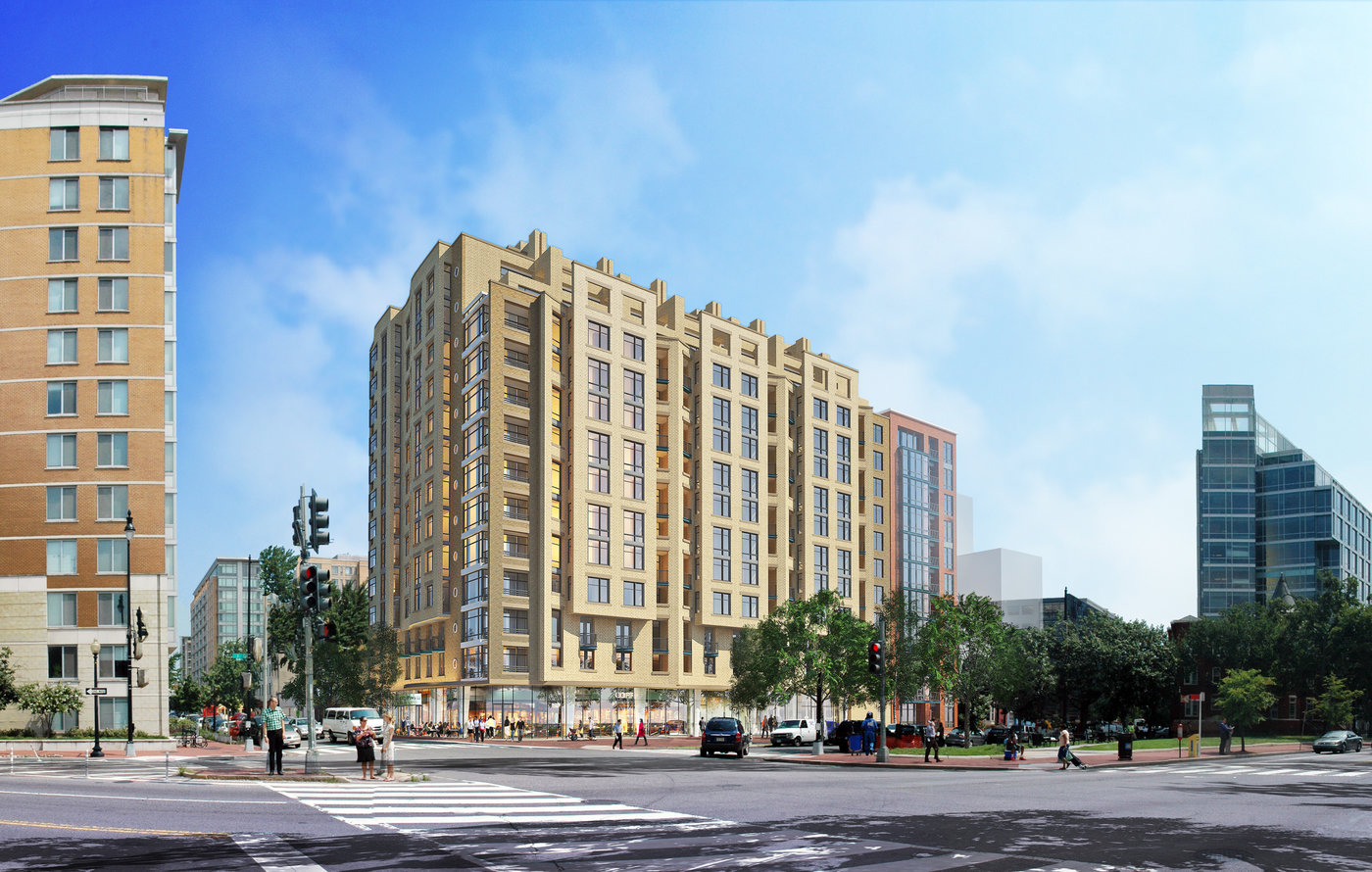 EXTERIOR-RENDER by Ankit tak at Coroflot.com