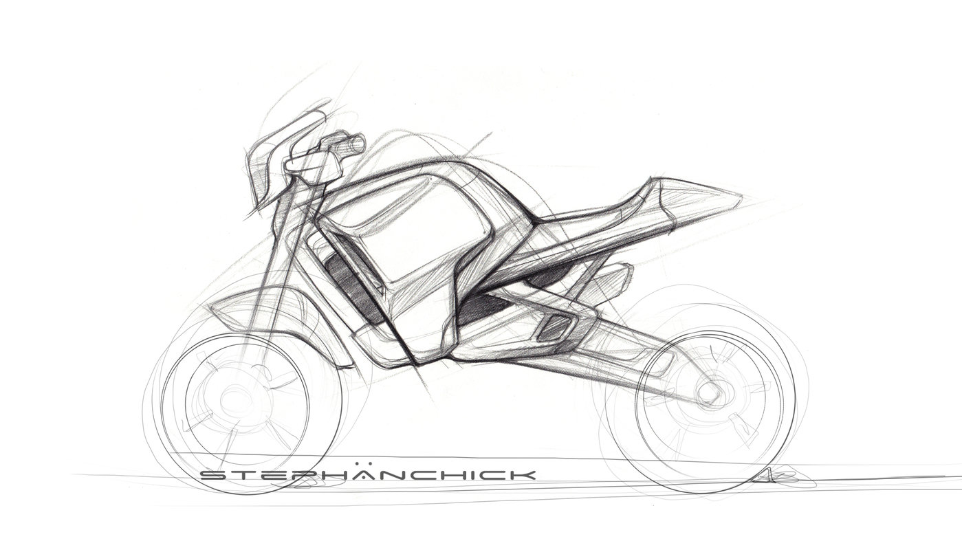 _Trans sketchbook by Zack Stephanchick at Coroflot.com