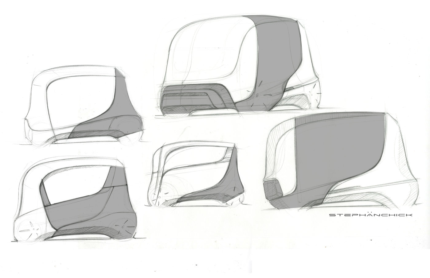 _Transfer by Zack Stephanchick at Coroflot.com