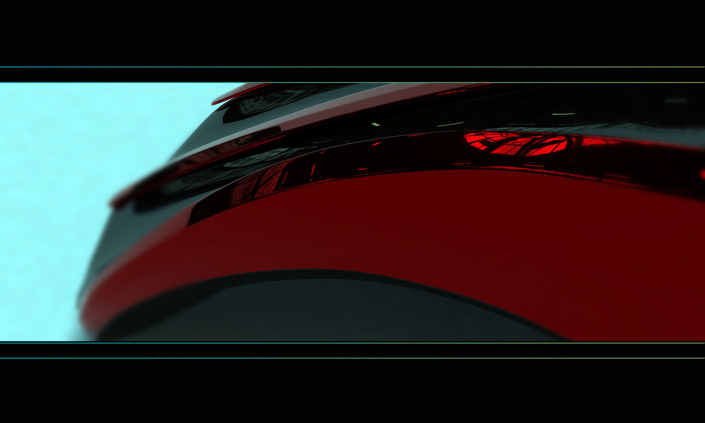 Logitech G50 Vanguard by Damien Crossan at Coroflot.com