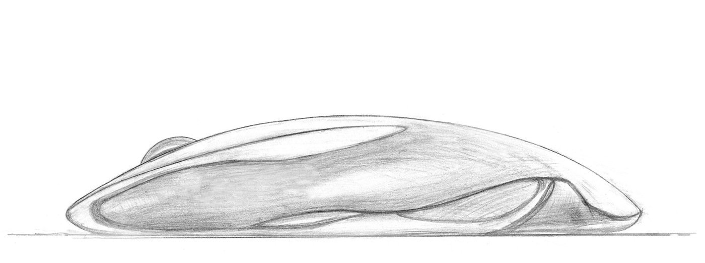 Logitech G50 Vanguard by Damien Crossan at Coroflot.com