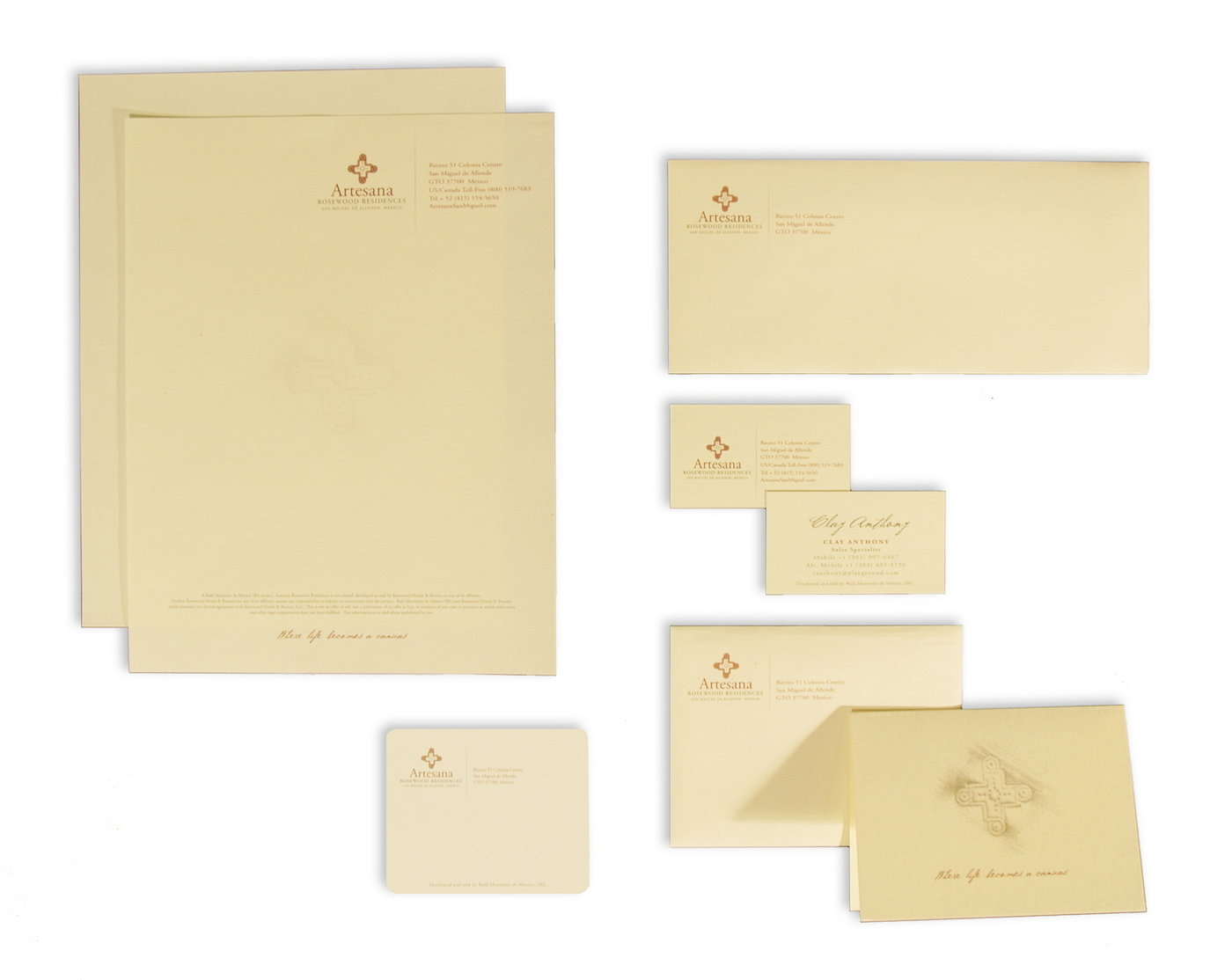 Stationary by Briggs Wayco at Coroflot.com