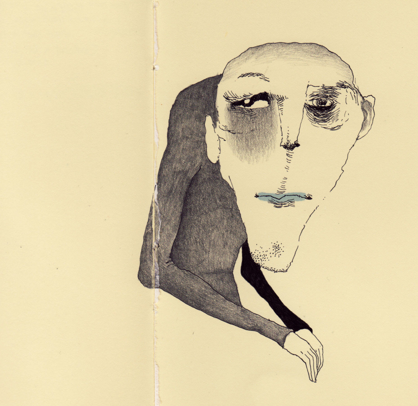 Illustration by Kerry Hyatt at Coroflot.com