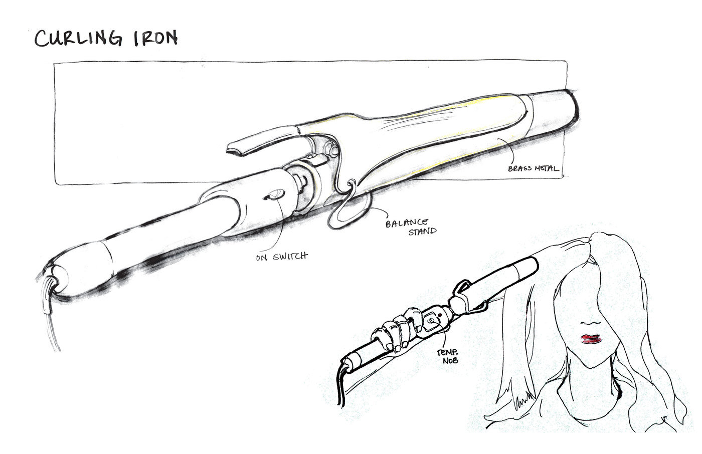 Weekly Sketches in Drawing 2 by Ashleigh Robinson at Coroflot.com