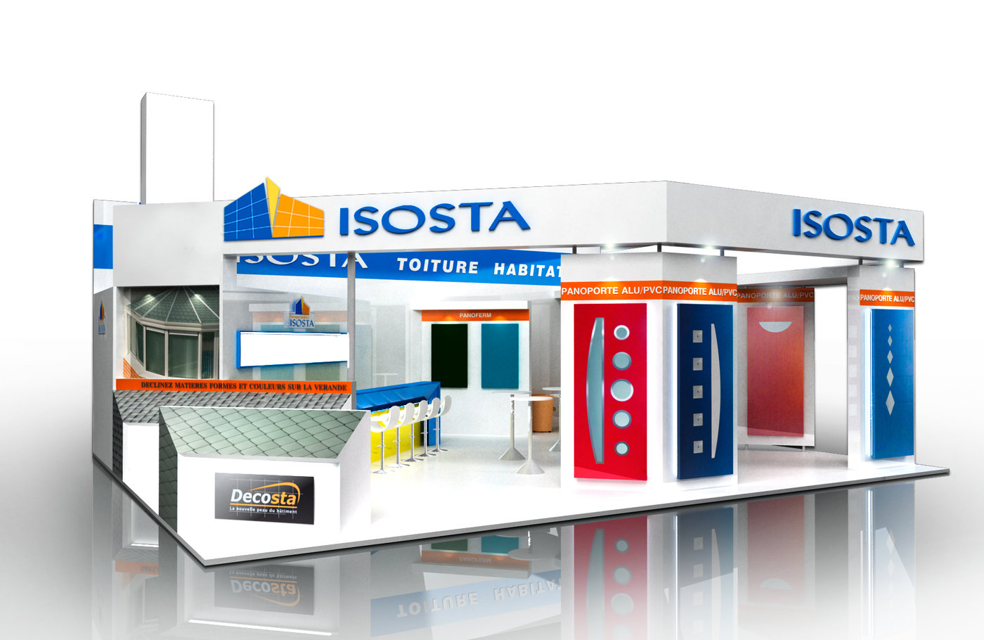 Event by D D at Coroflot.com