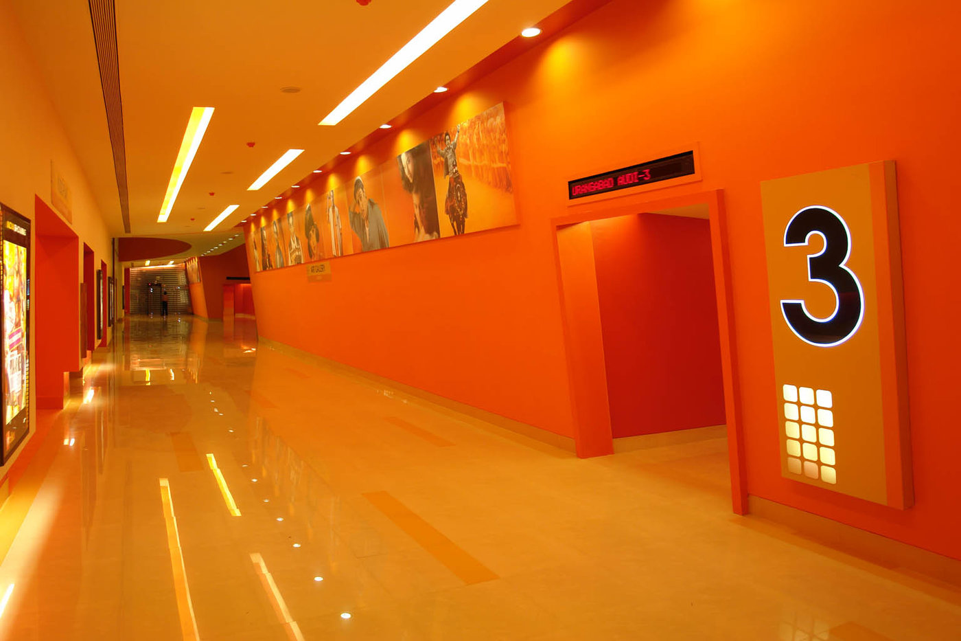 Sign Design & Wayfinding by VersionAbsolute Design Studio at Coroflot.com