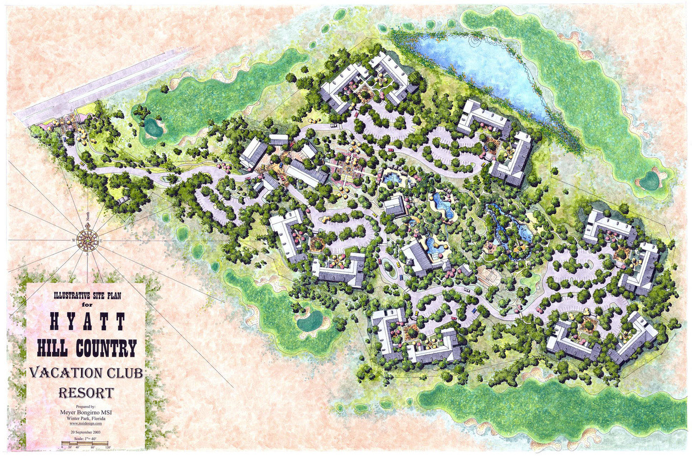 WILD OAK RANCH by Paul Taylor at Coroflot.com