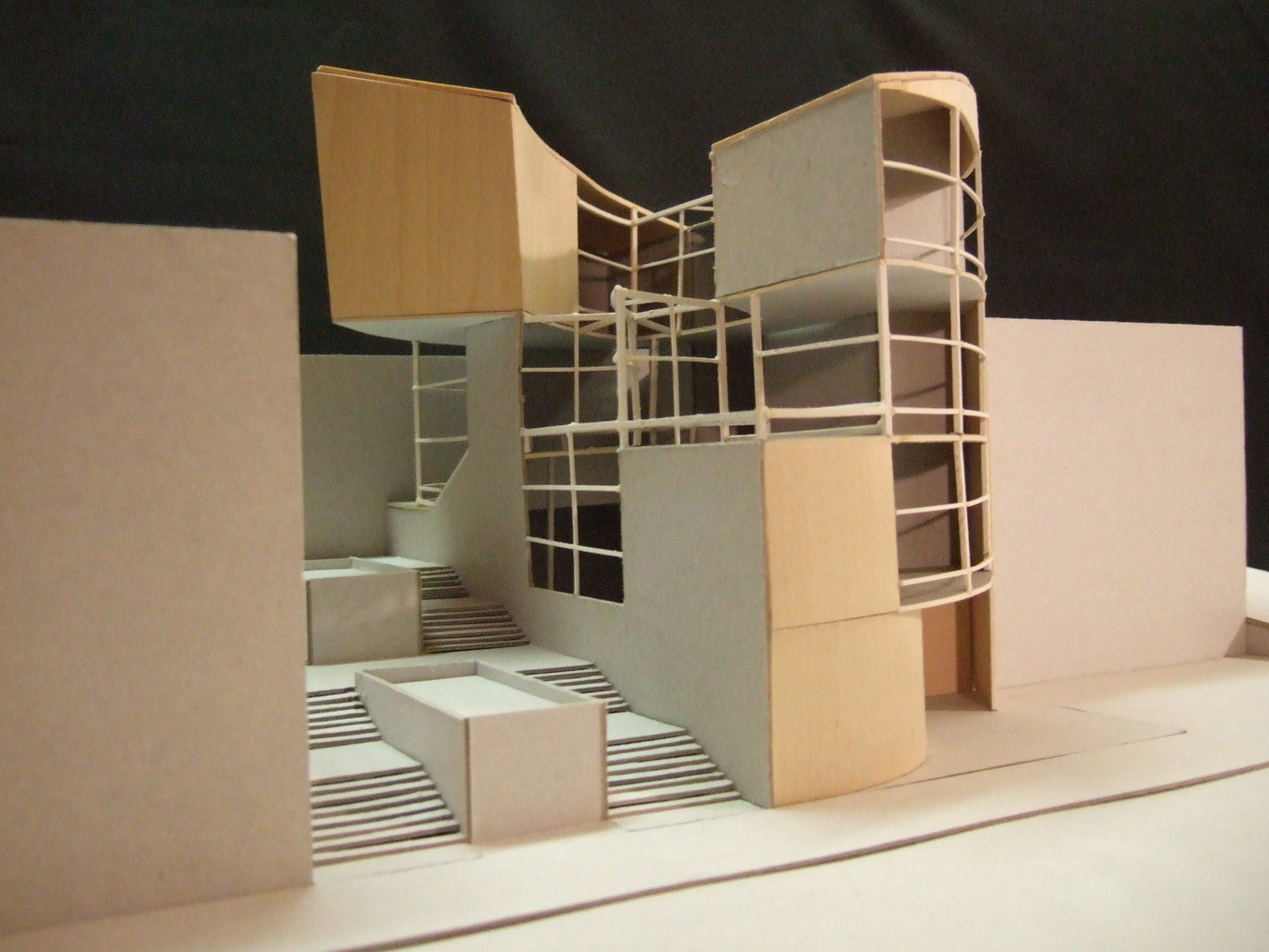 1st year Design Studio 2002-2003 by Peter Michael Mang at Coroflot.com