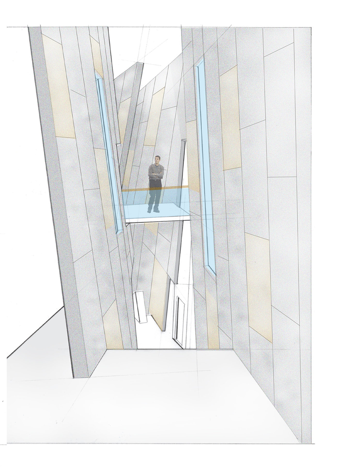 Featured Work by Peter Michael Mang at Coroflot.com