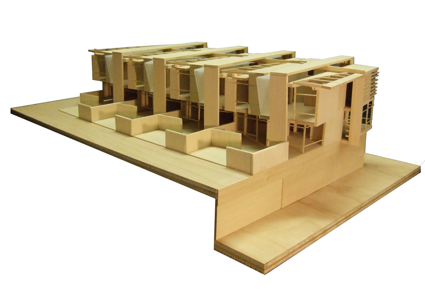 2nd Year Design Studio 2003-2004 by Peter Michael Mang at Coroflot.com