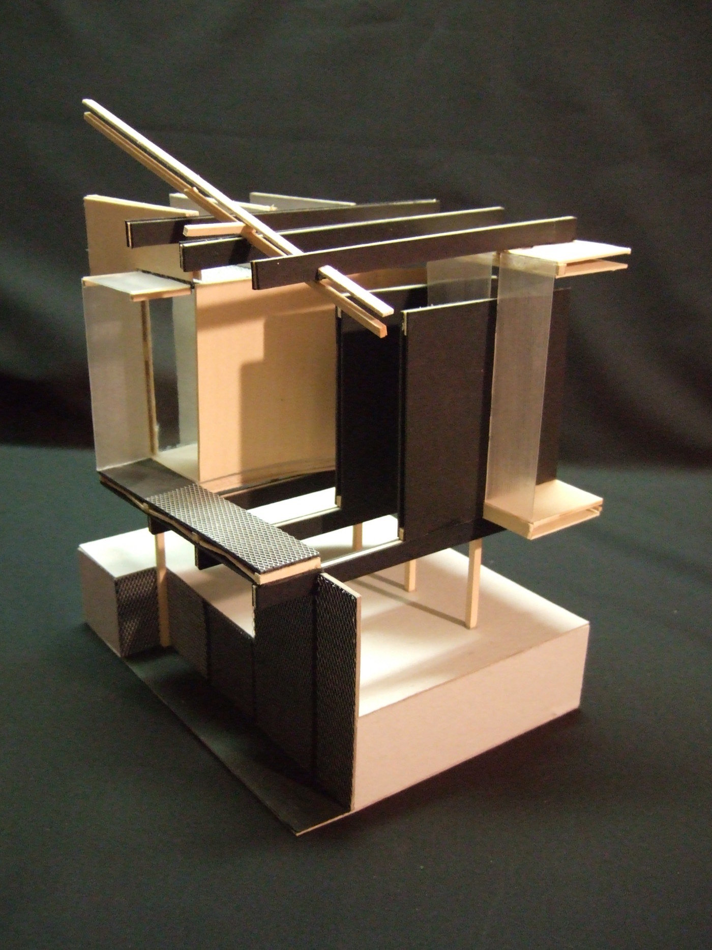 1st year Design Studio 2002-2003 by Peter Michael Mang at Coroflot.com