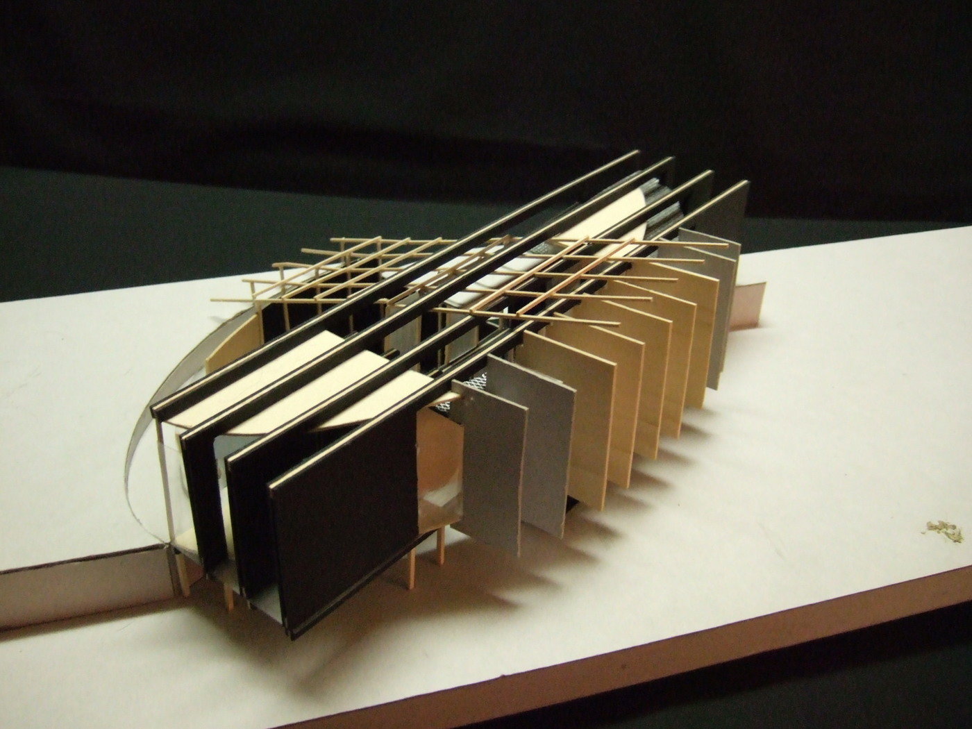 1st year Design Studio 2002-2003 by Peter Michael Mang at Coroflot.com