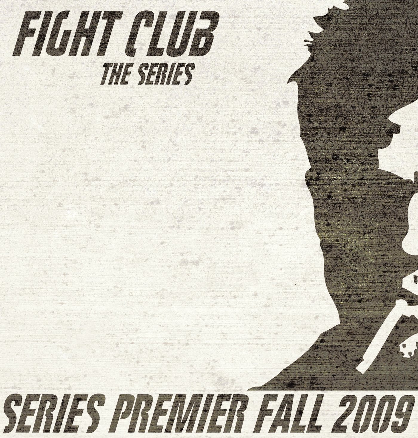 Fight Club "The Series" Ads by Ricardo Rodo at Coroflot.com