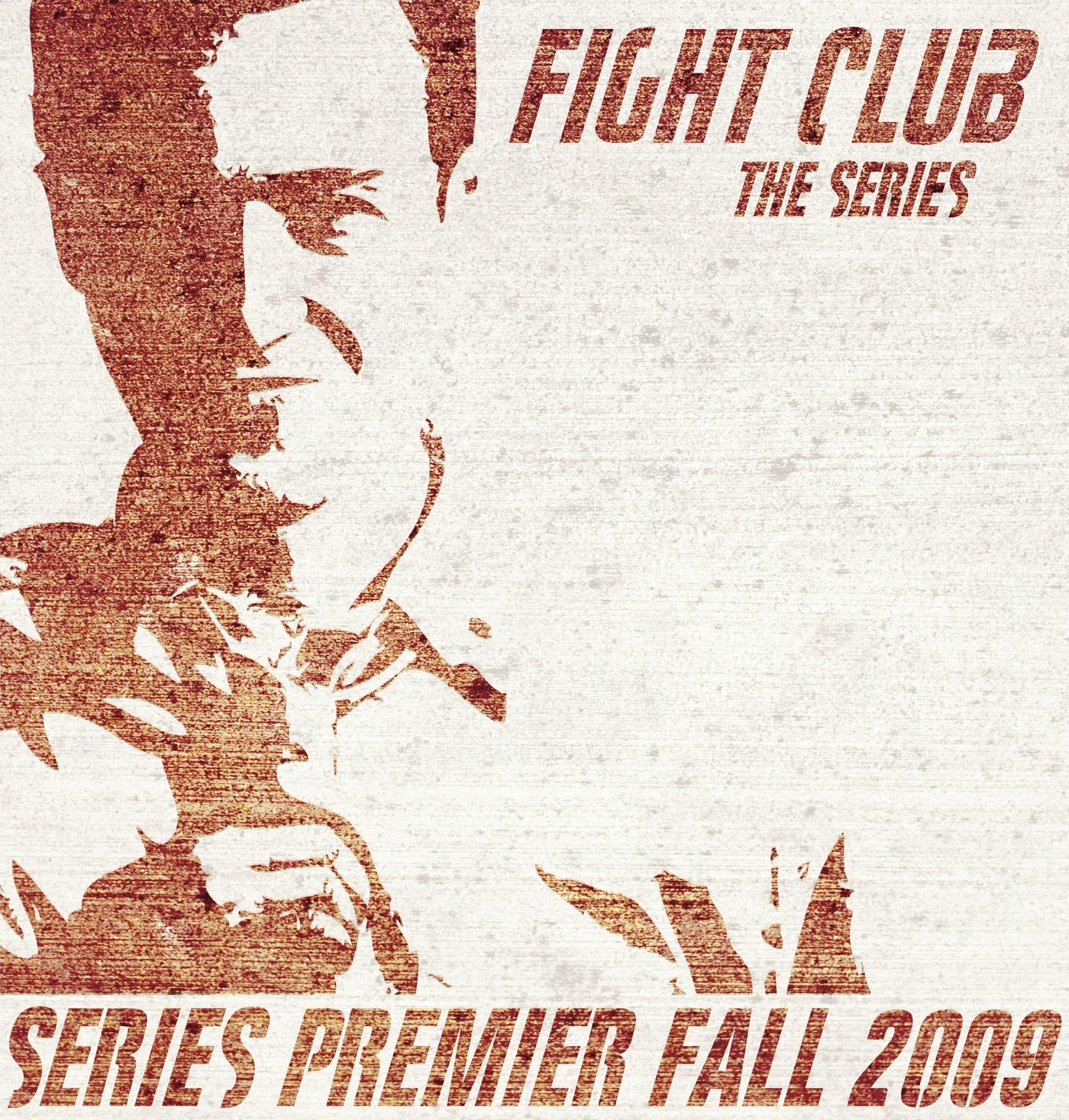 Fight Club "The Series" Ads by Ricardo Rodo at Coroflot.com