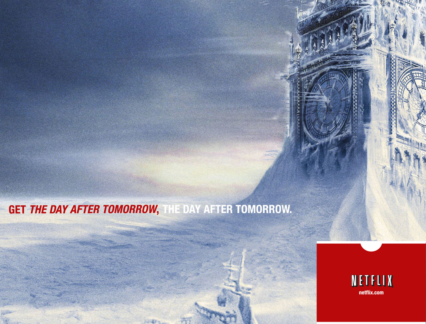 Print by Jeff White at Coroflot.com