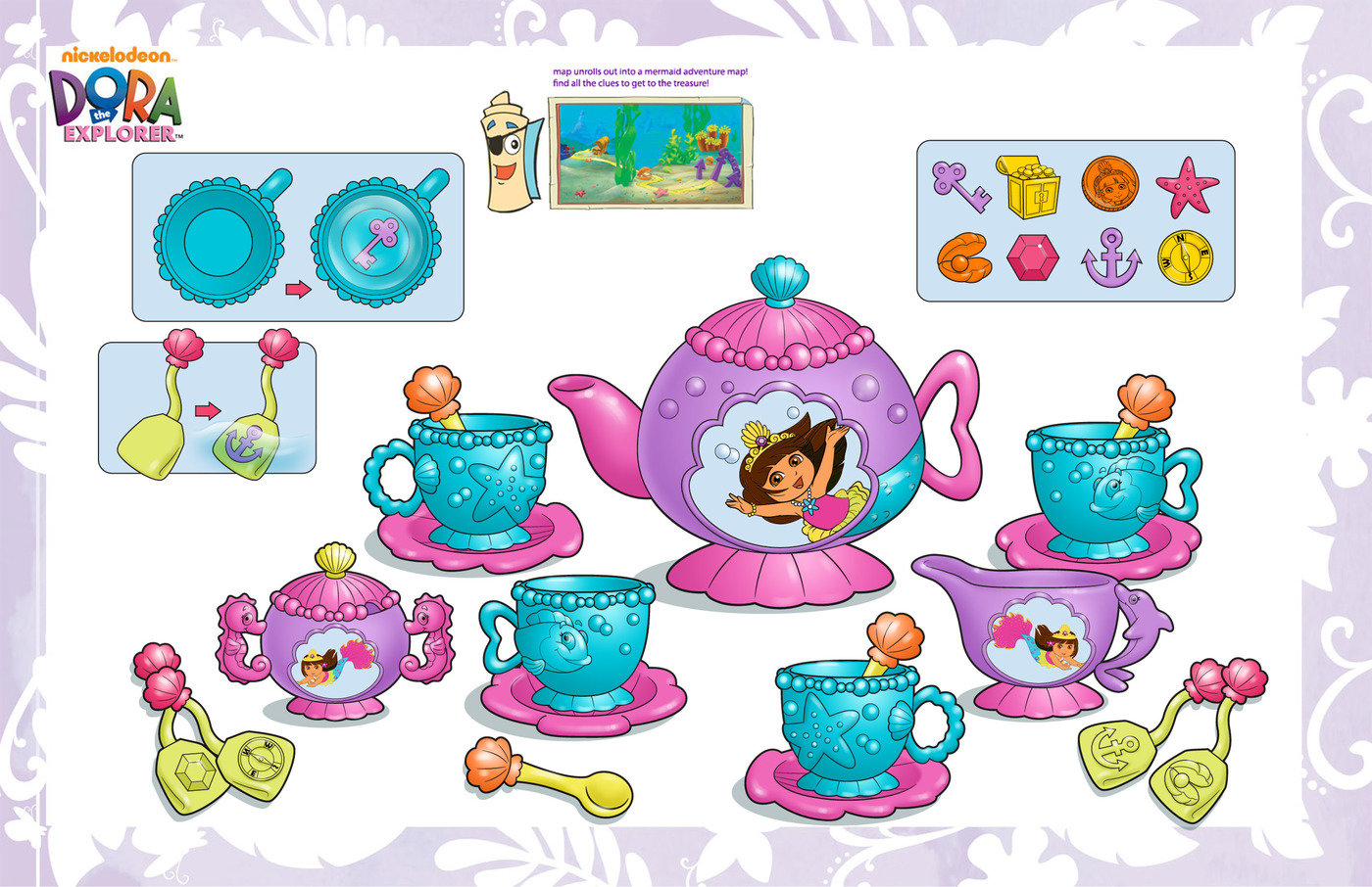 Toy Design by Naoko Mullally at Coroflot.com