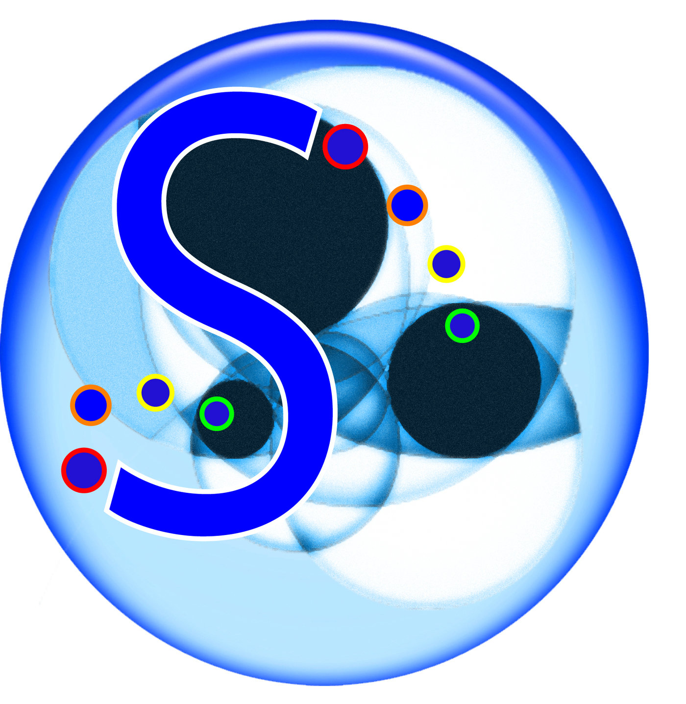 Cloud - SIMtone Online Branding by Lisa C. Clark, MBA at Coroflot.com