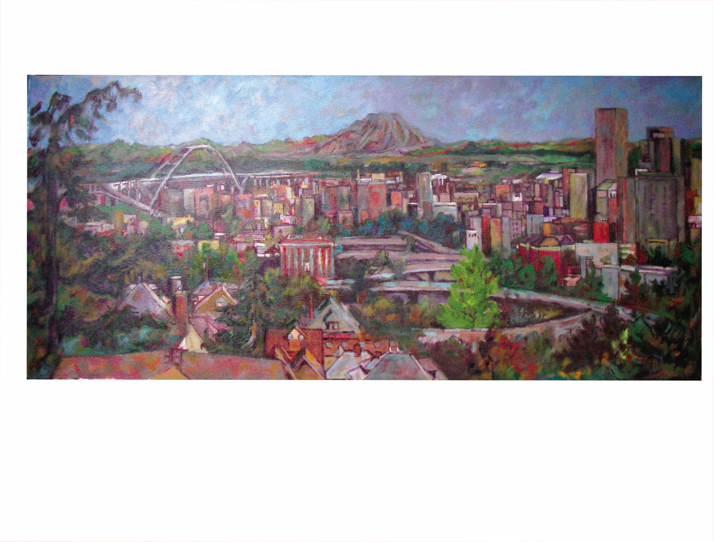 Fine Art by Andrew Cook at Coroflot.com