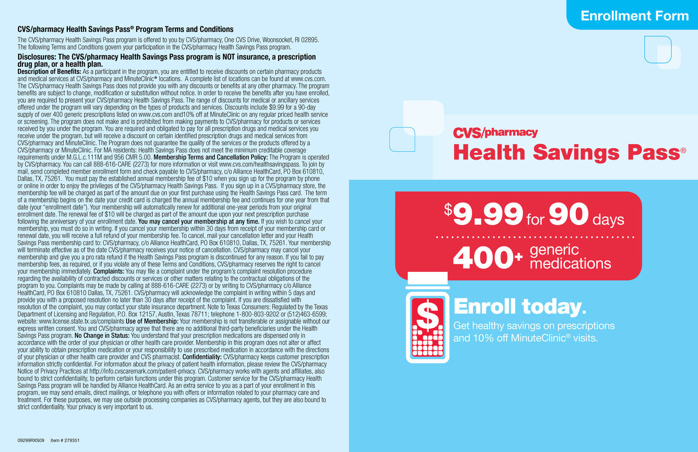 CVS Advertising Design by Tian Zhao at Coroflot.com