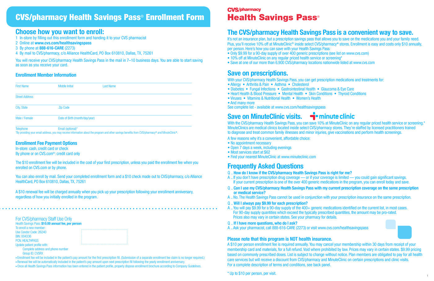 CVS Advertising Design by Tian Zhao at Coroflot.com