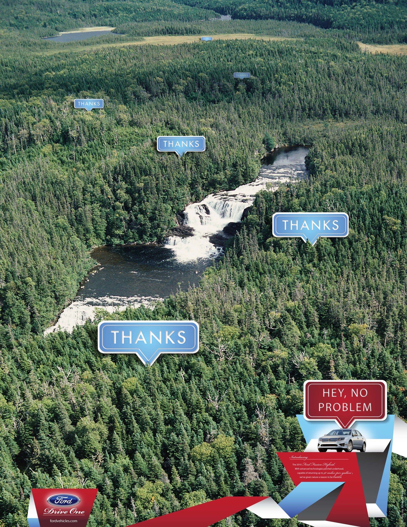 Ford Drive One by Matthew Primrose at Coroflot.com