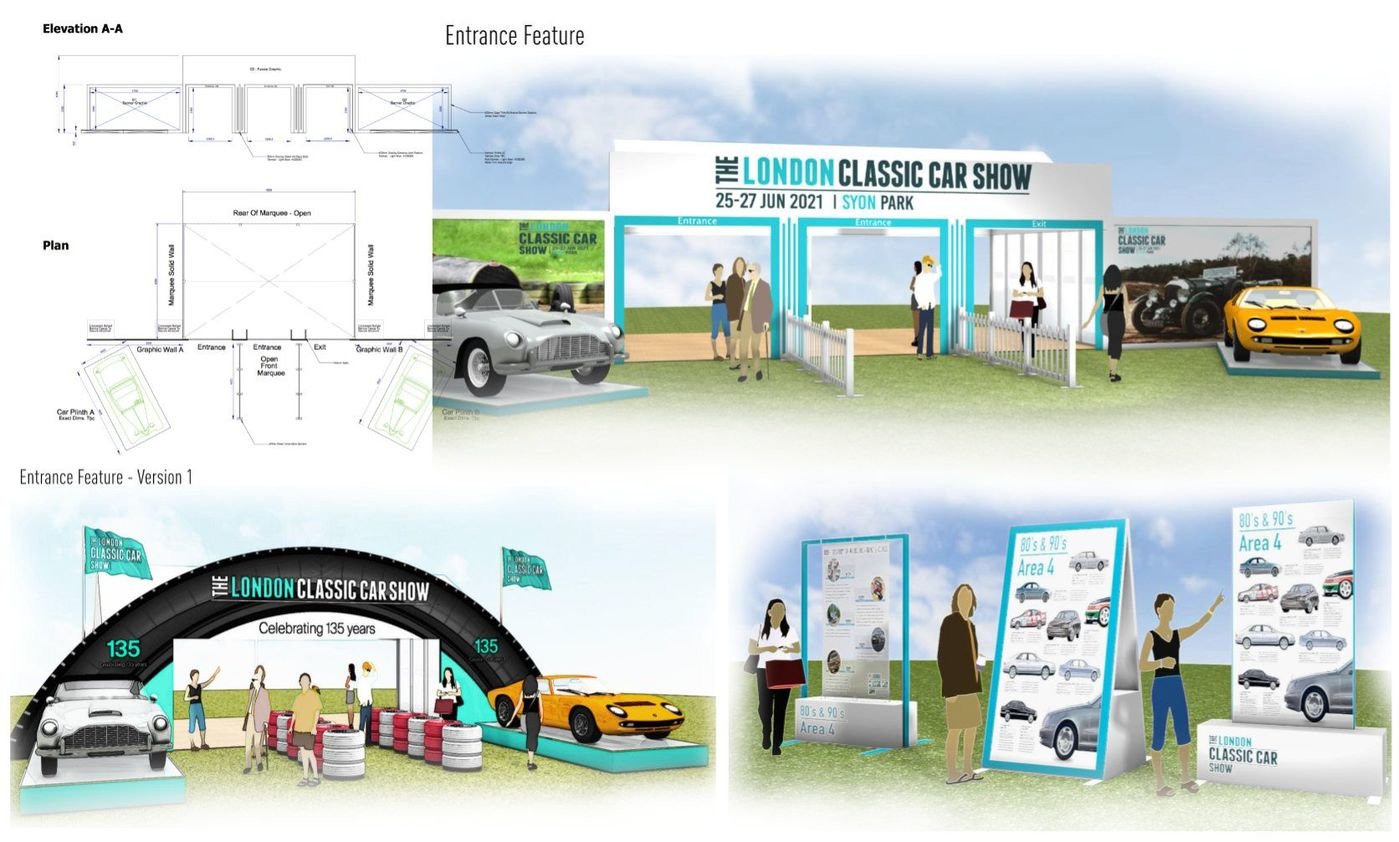 Events by a.d.a.m exhibitions at Coroflot.com