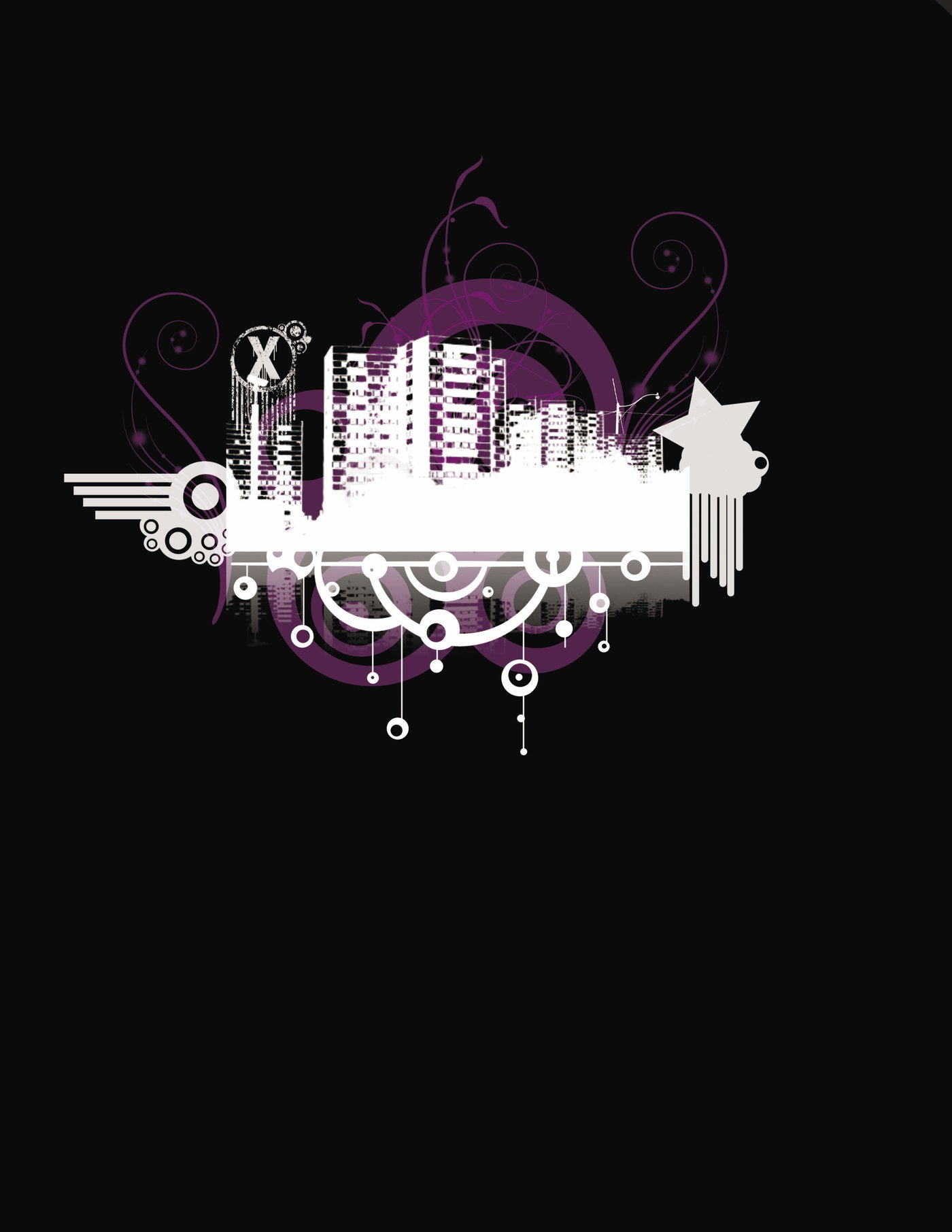 Photoshop Samples by Danielle Fewings at Coroflot.com