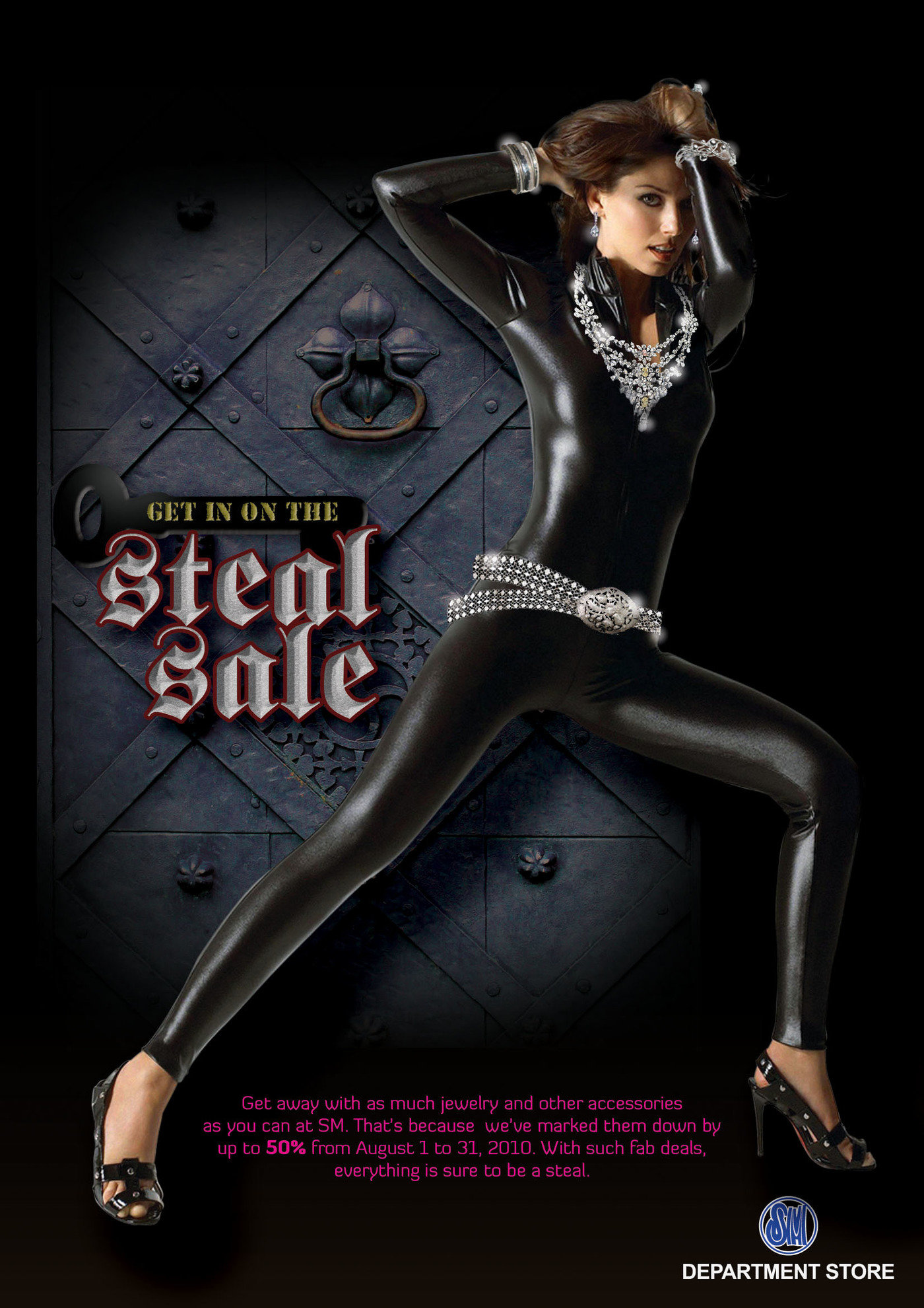 Advertising by fishball graphics at Coroflot.com