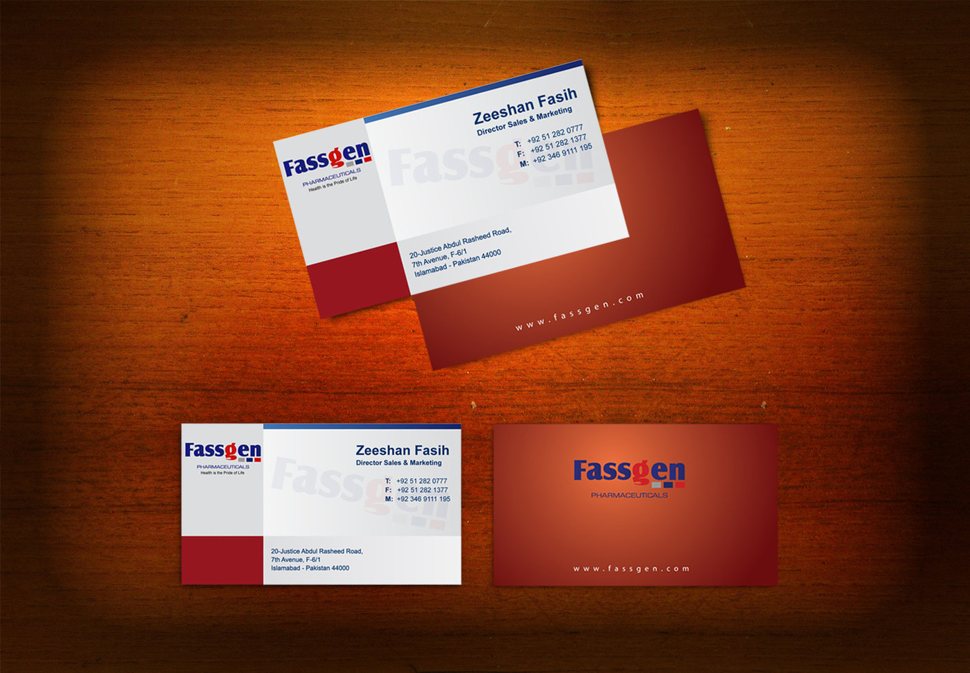 new work by saba qadir at Coroflot.com