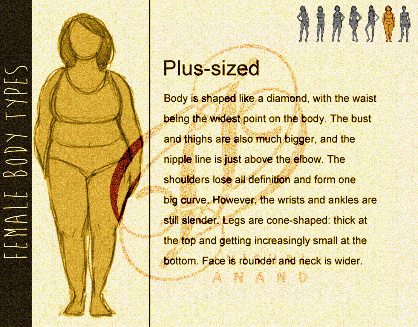 HOW TO DRESS FOR YOUR BODY SHAPE-WOMEN-SHAPE STYLIST by Vishal Anand at ...