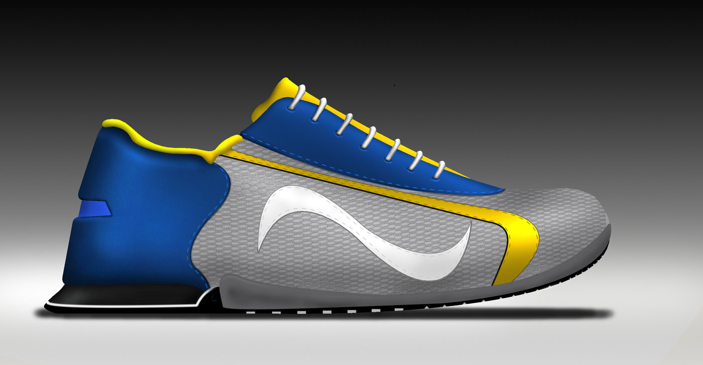 Photoshop Renderings by Scott Cavanaugh at Coroflot.com