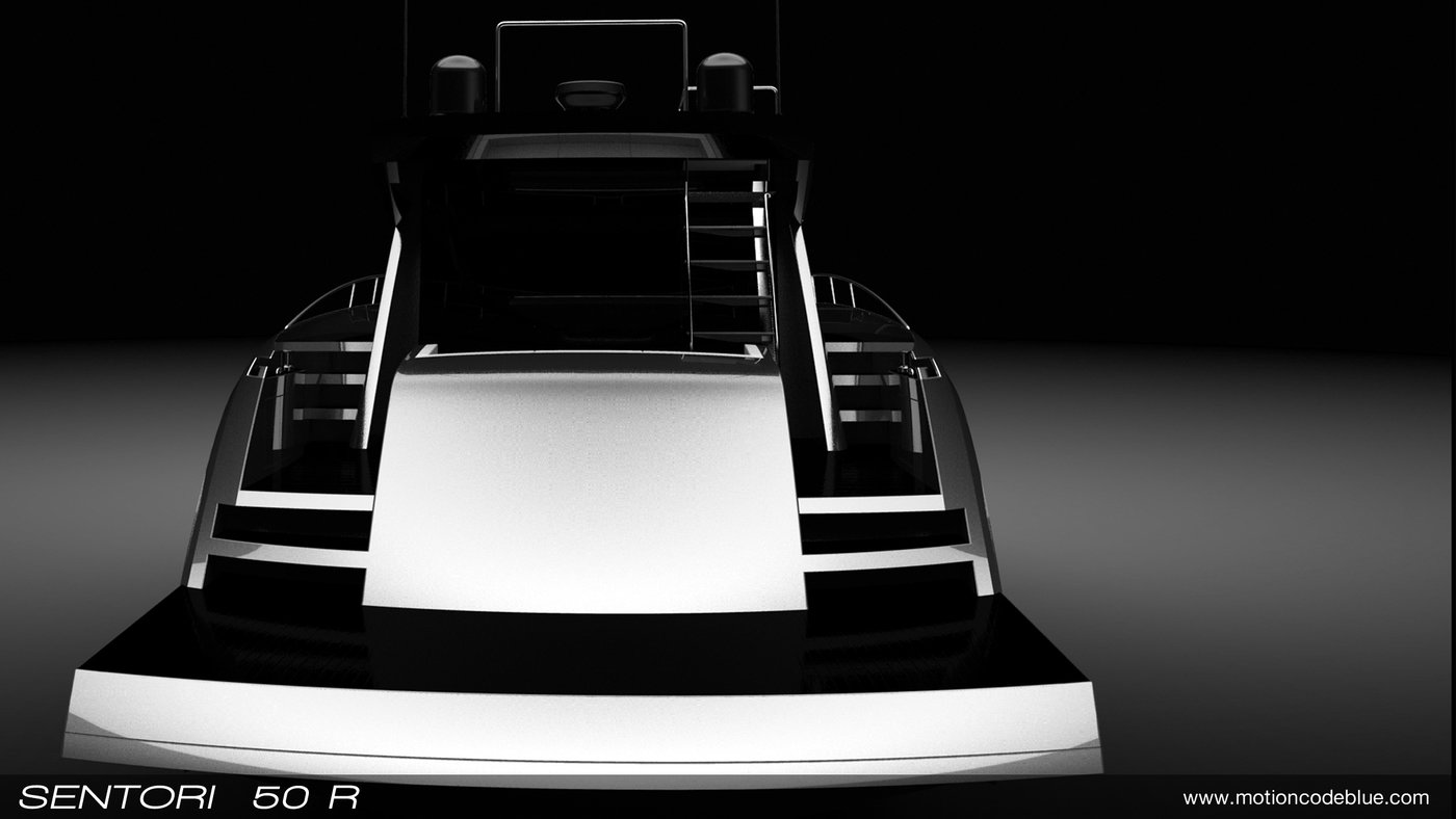 SENTORI 50 R by DI christian gumpold at Coroflot.com