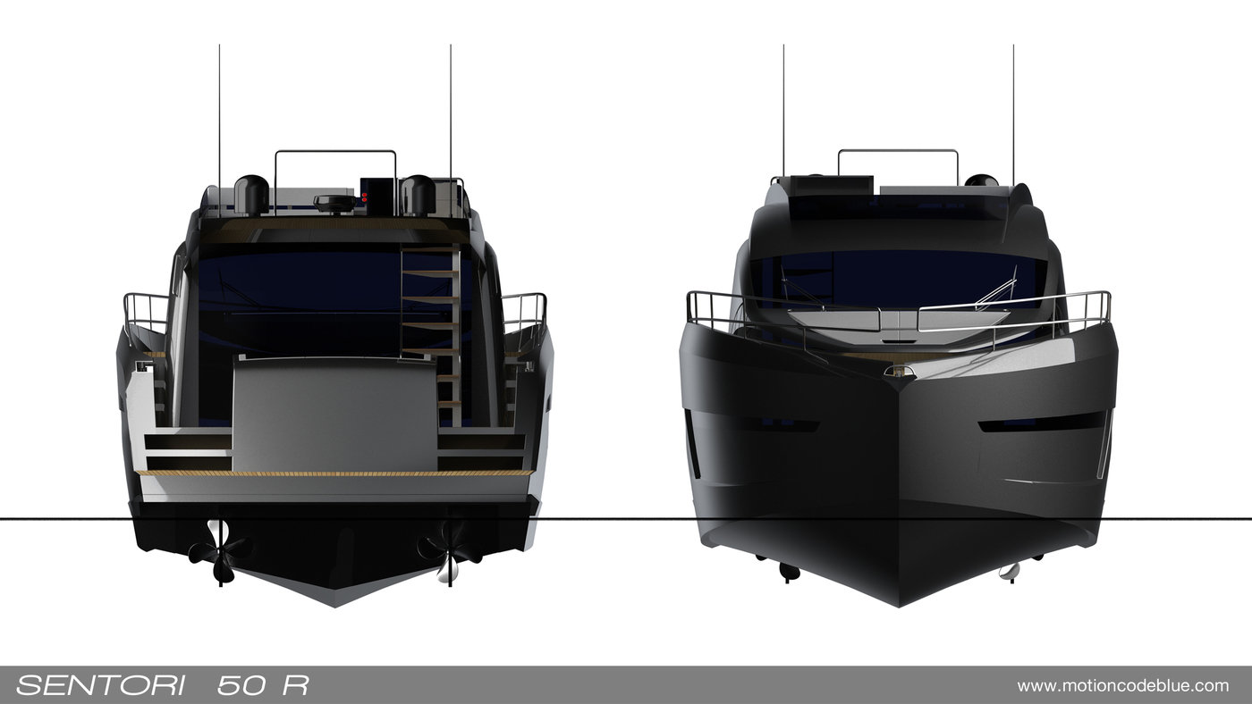 SENTORI 50 R by DI christian gumpold at Coroflot.com