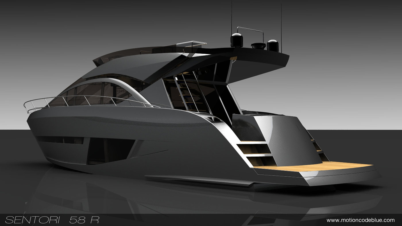 SENTORI 58R by DI christian gumpold at Coroflot.com