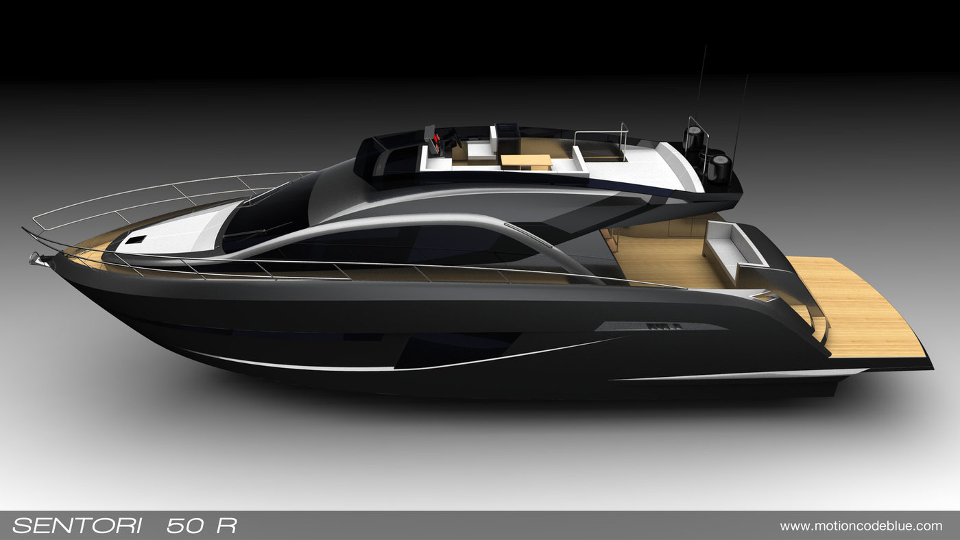 SENTORI 50 R by DI christian gumpold at Coroflot.com