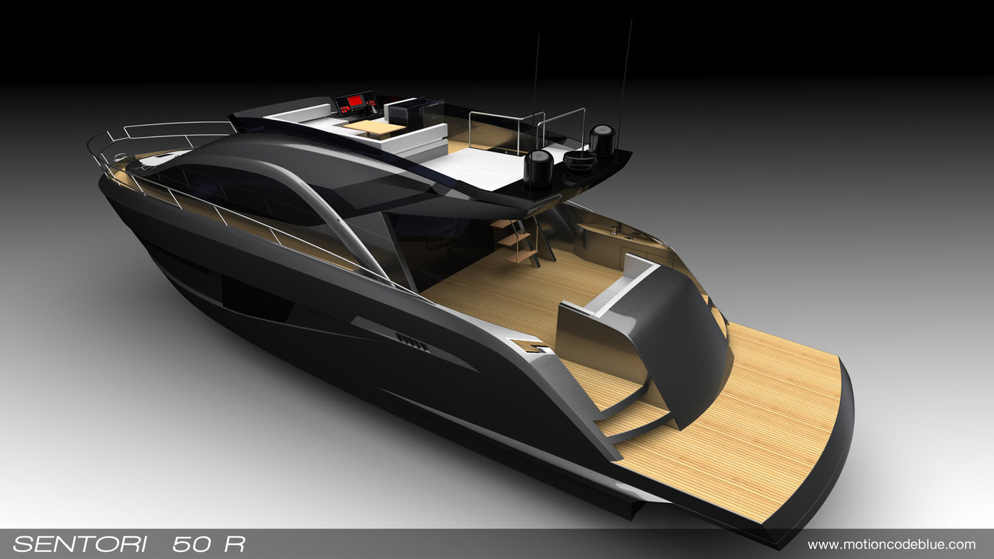 SENTORI 50 R by DI christian gumpold at Coroflot.com