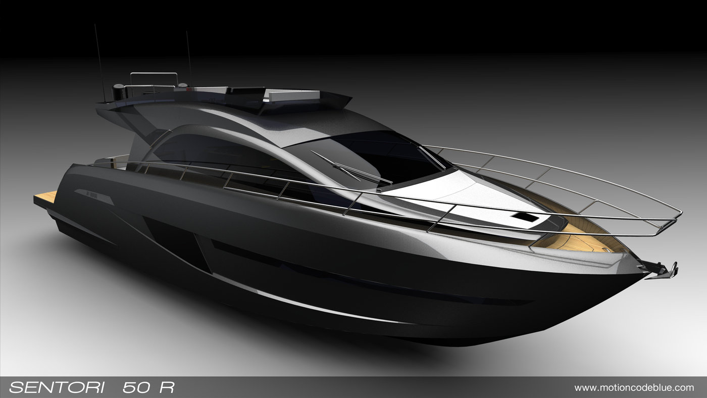 SENTORI 50 R by DI christian gumpold at Coroflot.com